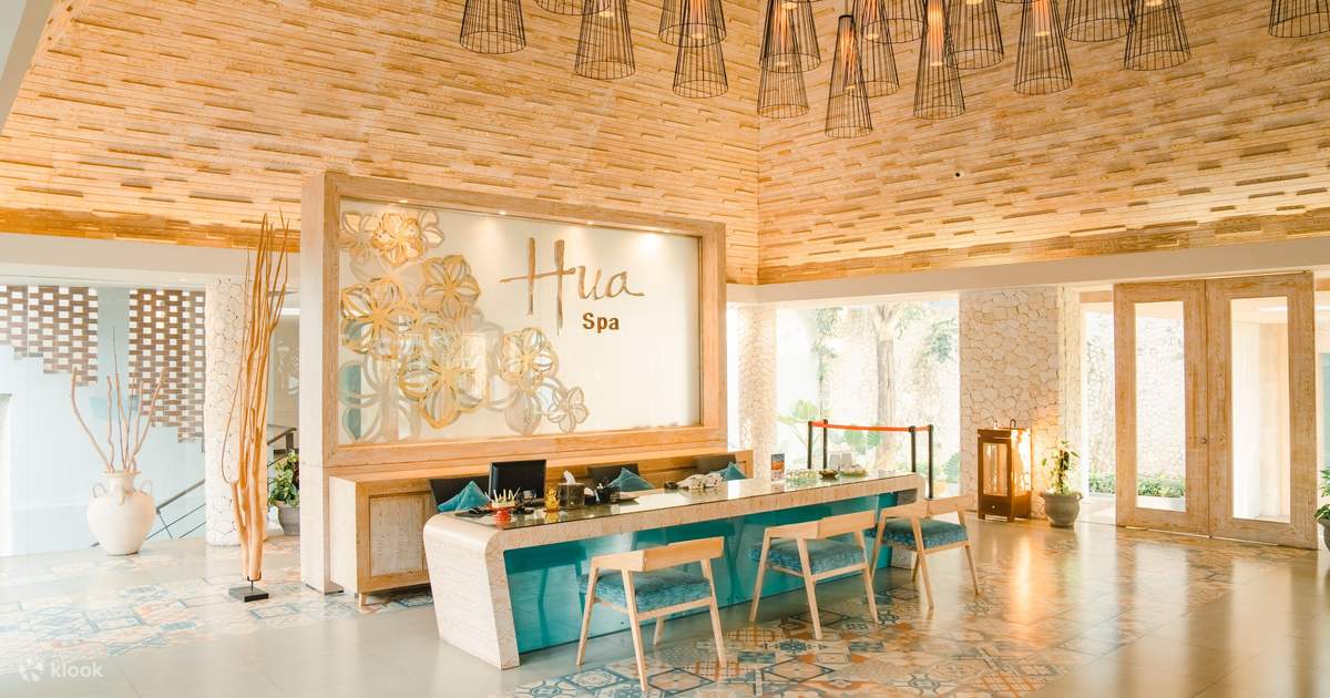 Hua Spa à Jimbaran Bali - Klook États-Unis